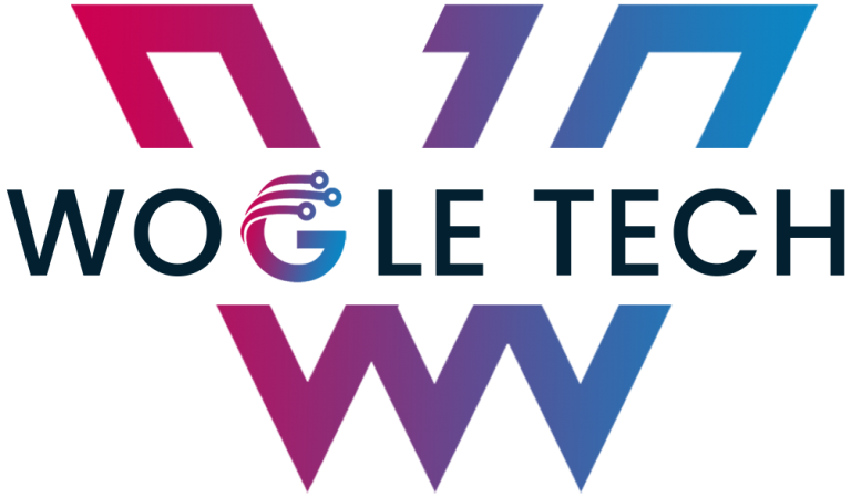 Home - Wogle Tech